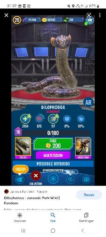 Discuss Everything About Jurassic Park Wiki | Fandom