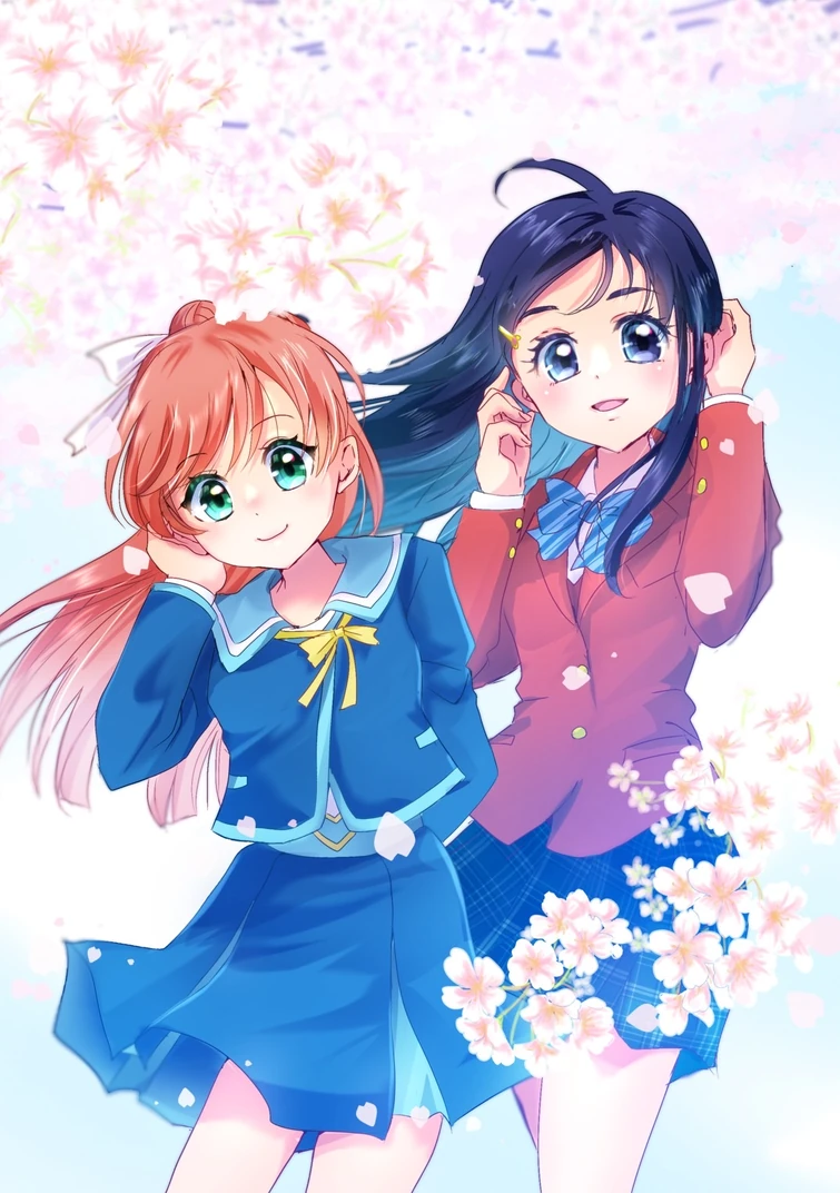 Discuss Everything About Pretty Cure Wiki | Fandom