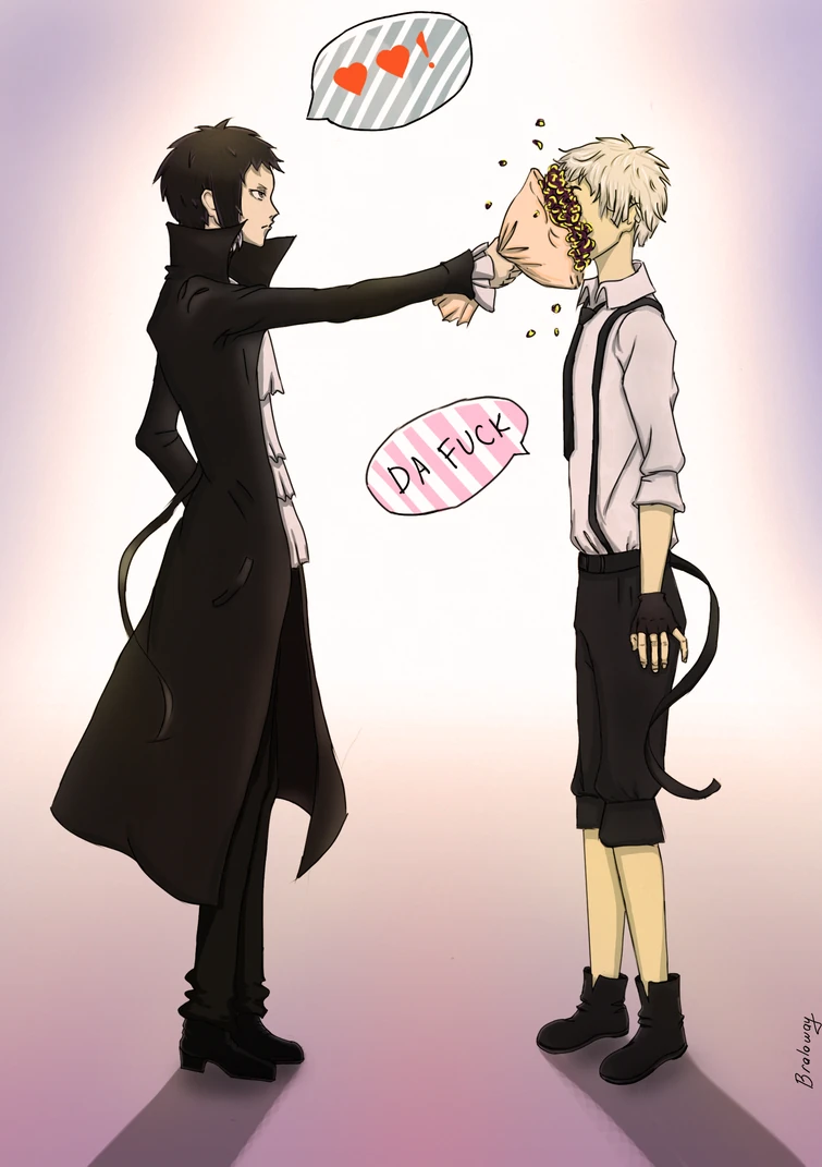 HAPPY BIRTHDAY AKUTAGAWA | Fandom