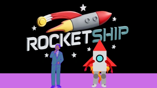 TMSS S1 Ep.1: Rocketship | Fandom