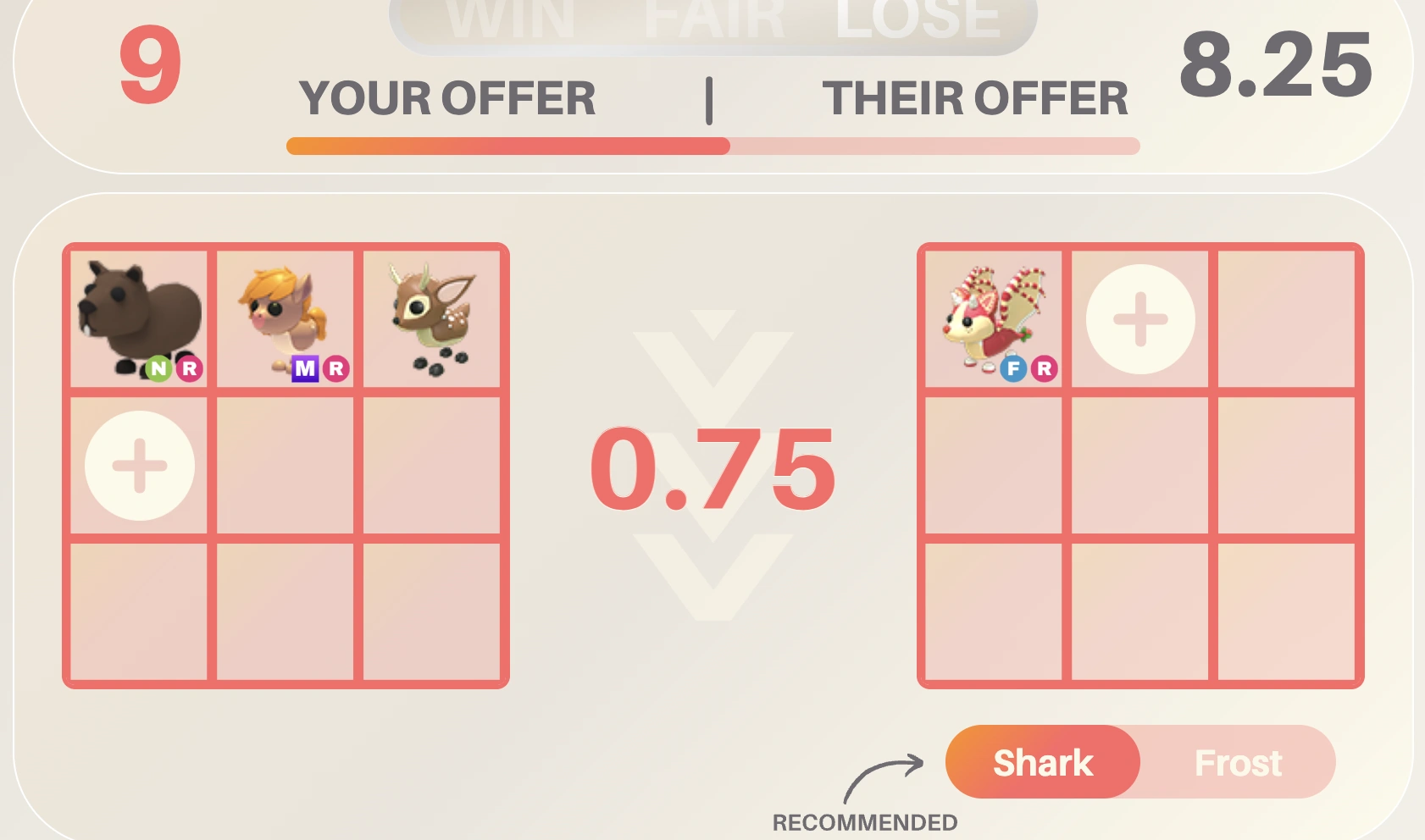 anyone wanna trade their ssbd for this offer? | Fandom