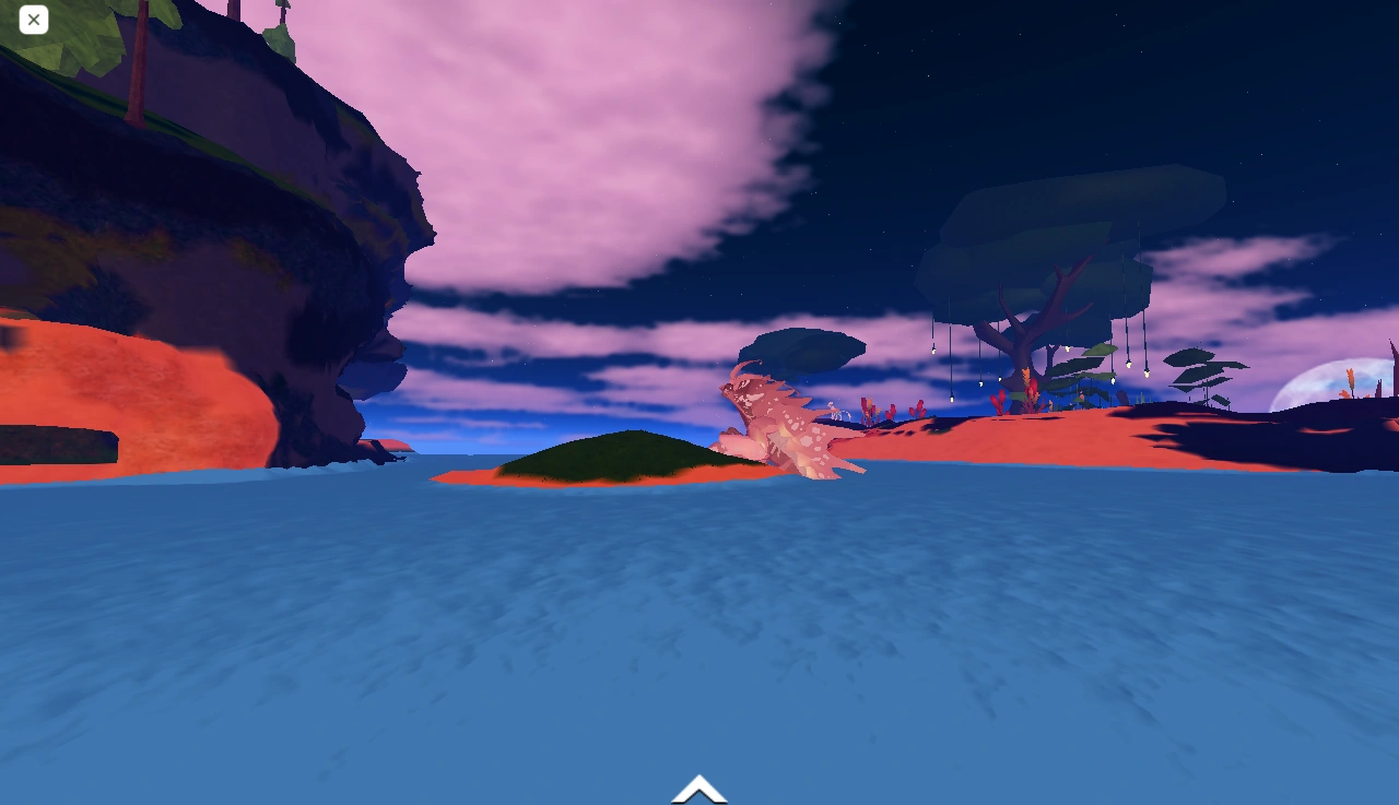 New creature mutation: Arachyu | Fandom