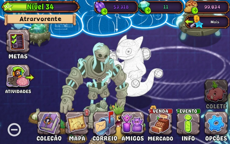 Discuss Everything About My Singing Monsters Wiki | Fandom