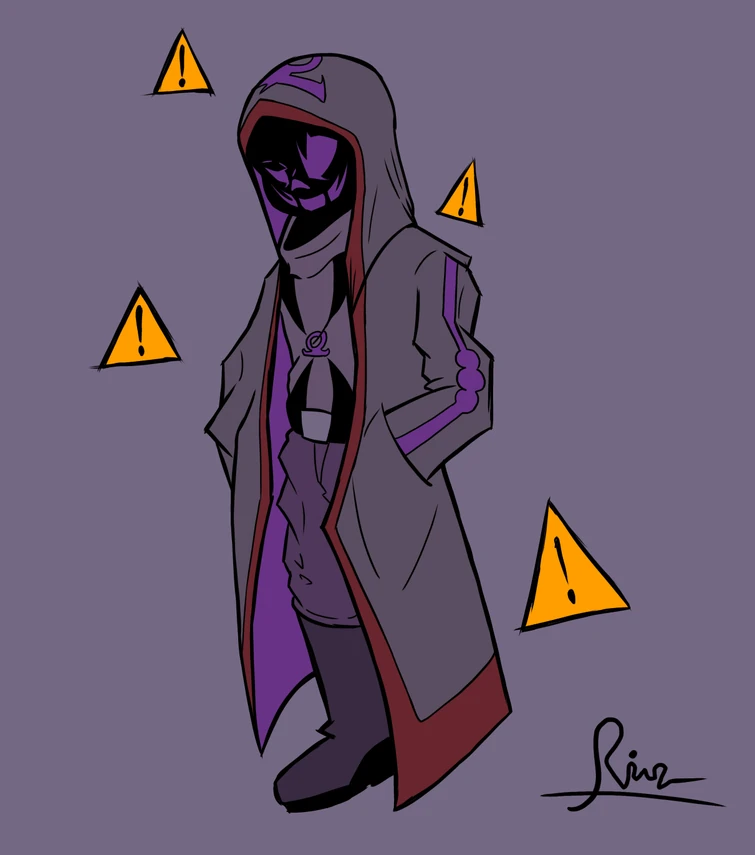 Discuss Everything About Quasarverse official page Wiki | Fandom