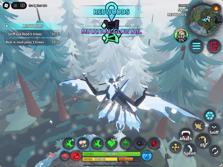 Discuss Everything About Creatures of Sonaria Wiki | Fandom