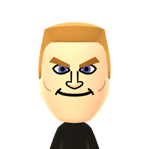 What is your opinion on Tyrone? | Fandom