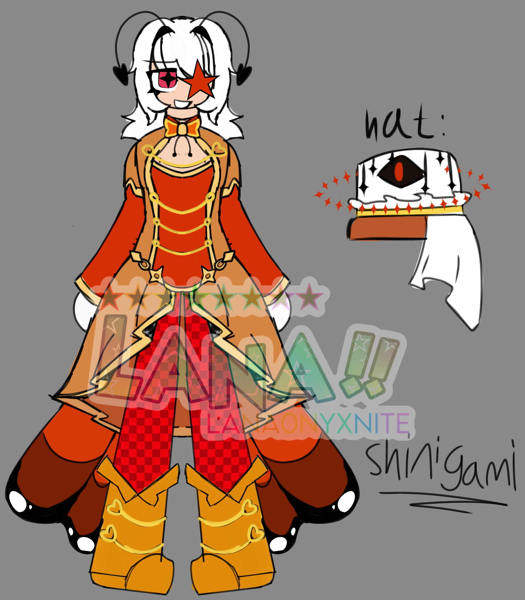 Ok anyways uhh here's shinigami Rhoades Onyxnite | Fandom