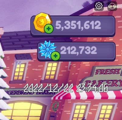 daily snowflake by my friend but I forgot who need ping | Fandom