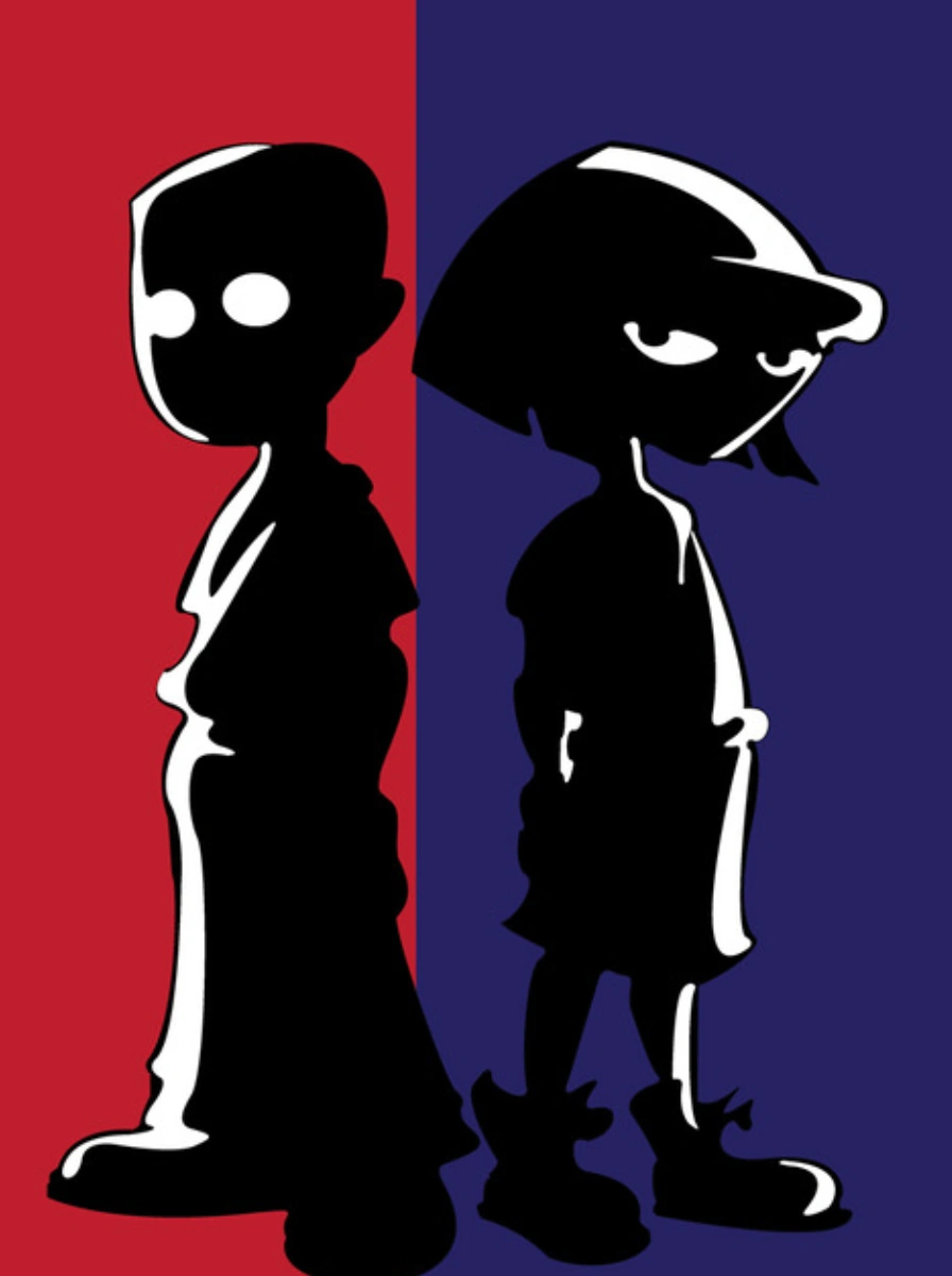 Fillmore! Poster | Fandom