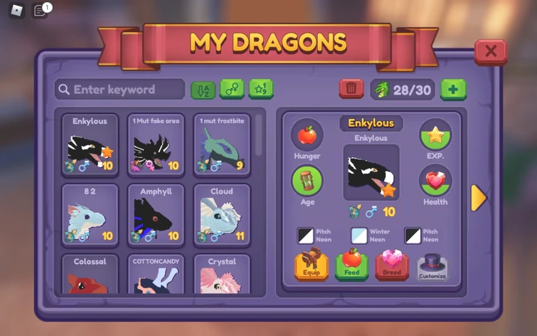 Discuss Everything About Dragon Adventures Wiki | Fandom