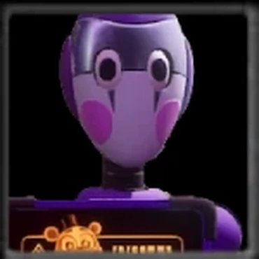 Favorite S.T.A.F.F. Bot | Fandom