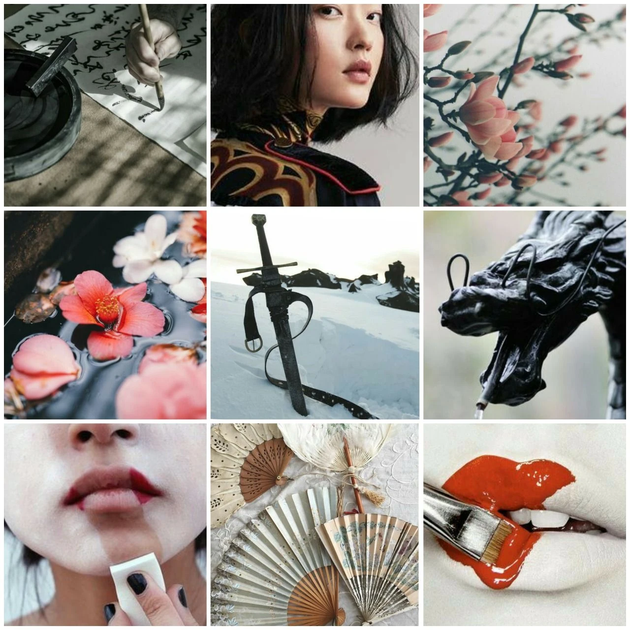 Animated aesthetics-Part 17 | Fandom