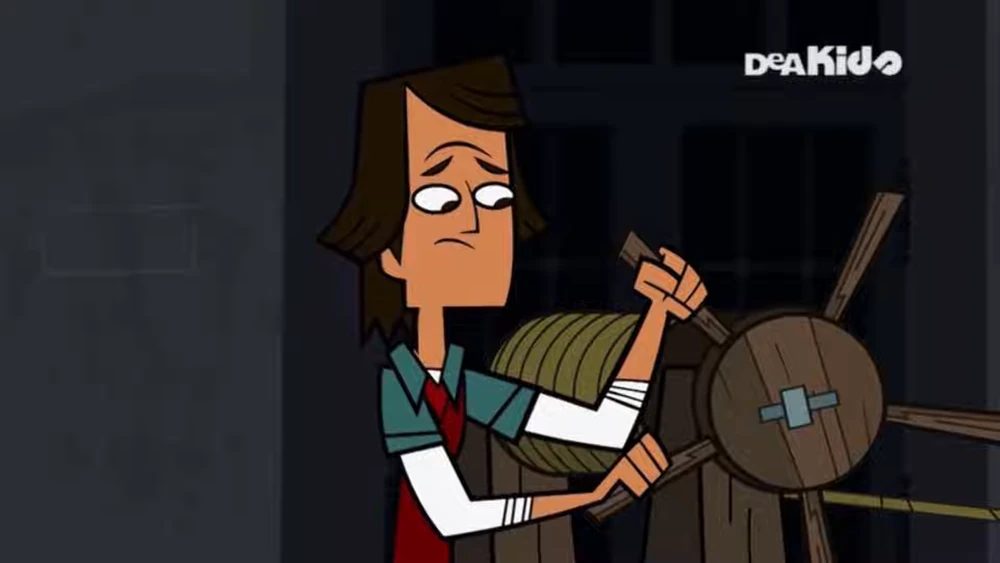 Why is Noah sad? | Fandom