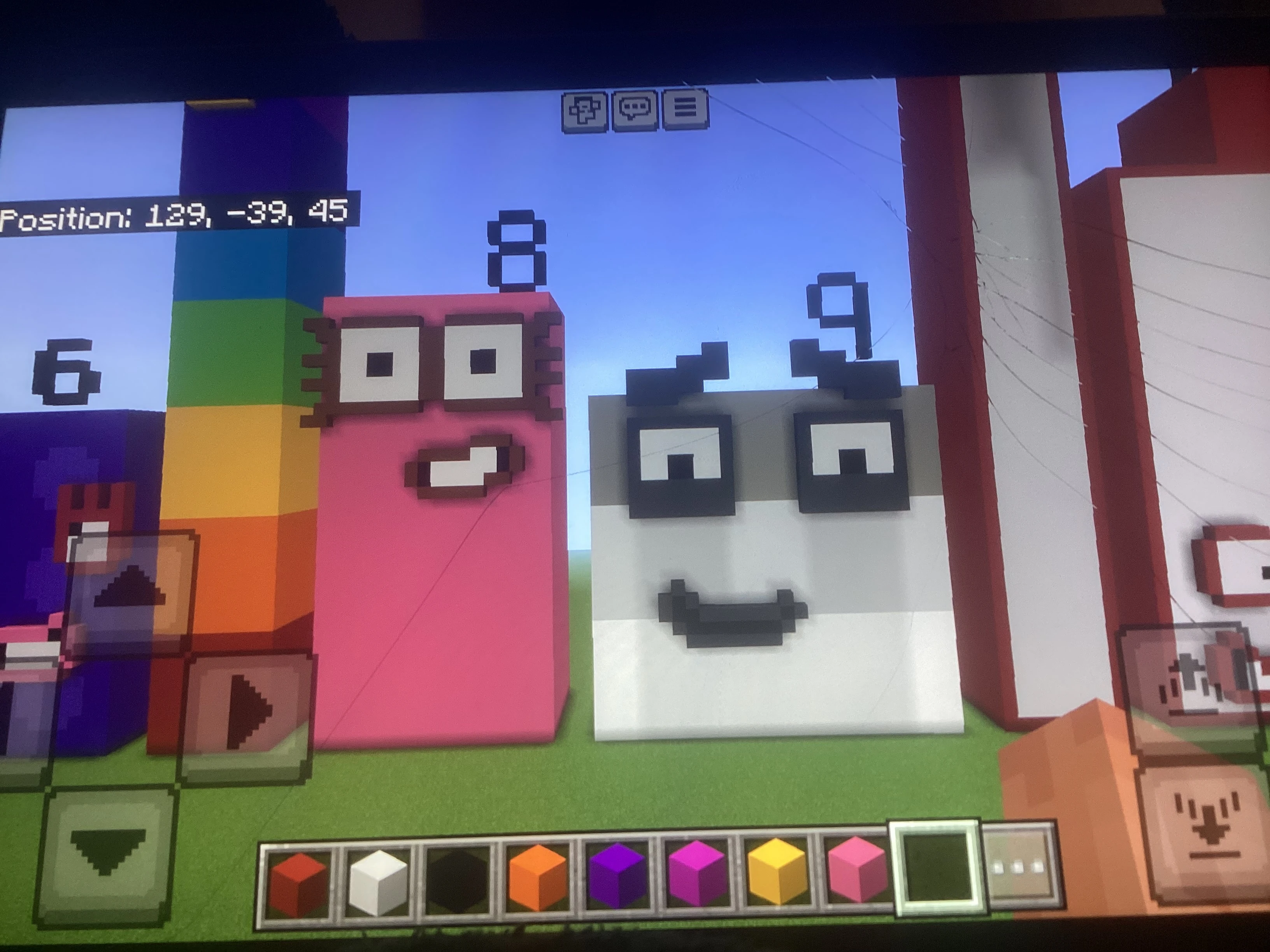 ok since it’s been long enough, I decided to do Minecraft 8-13 | Fandom