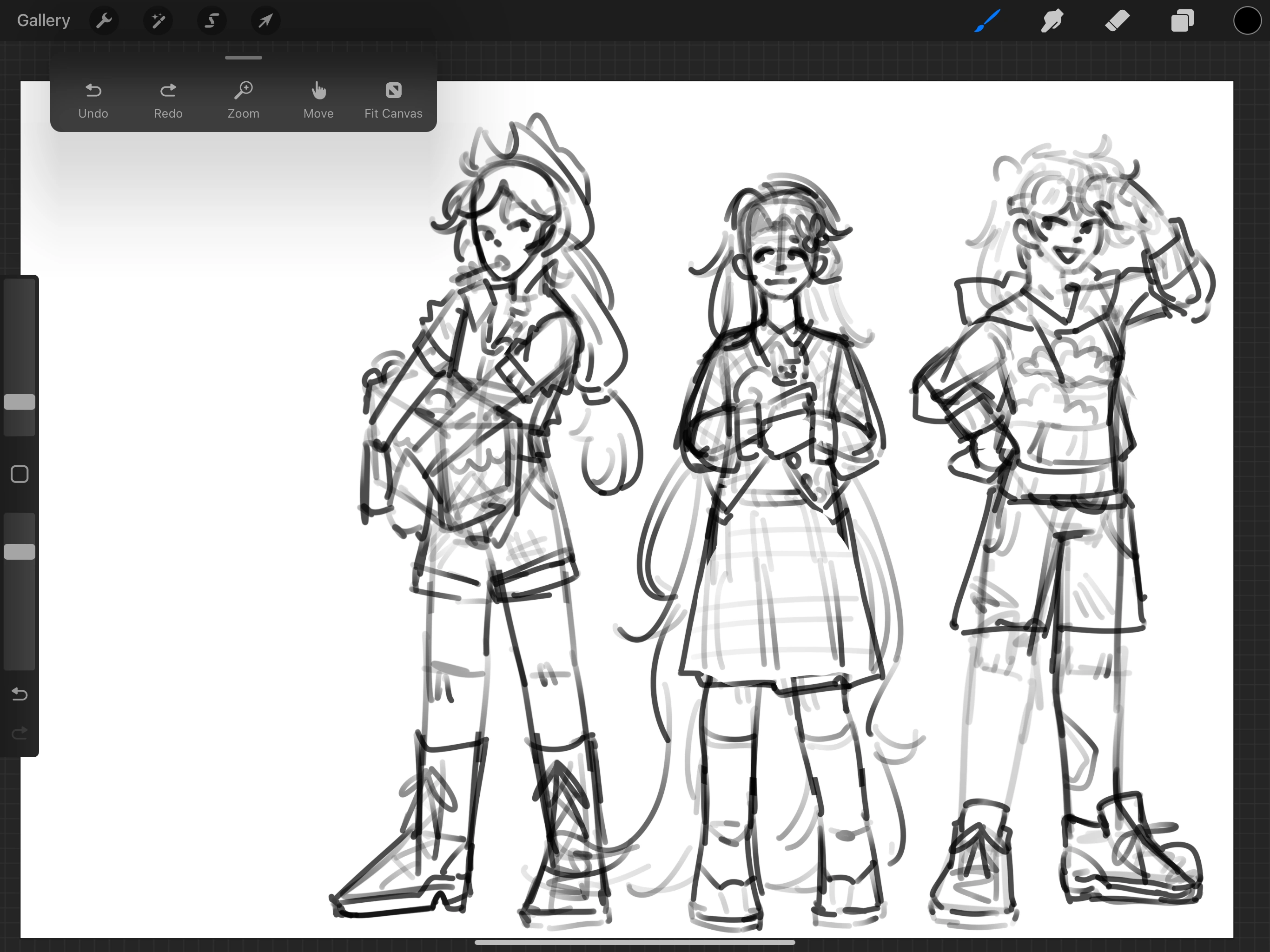 They multiply | Fandom