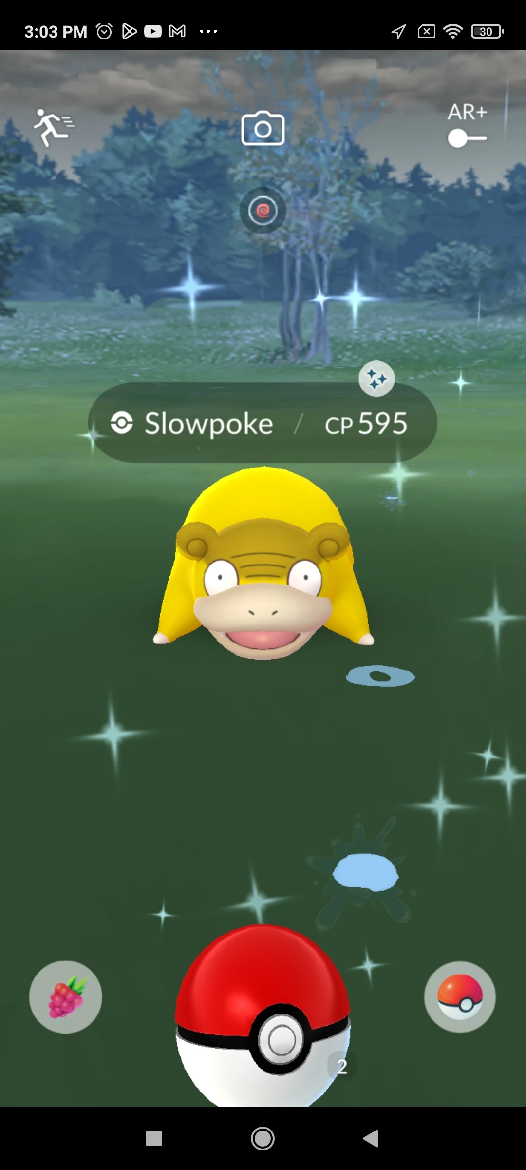 Already got a shiny in the new season | Fandom