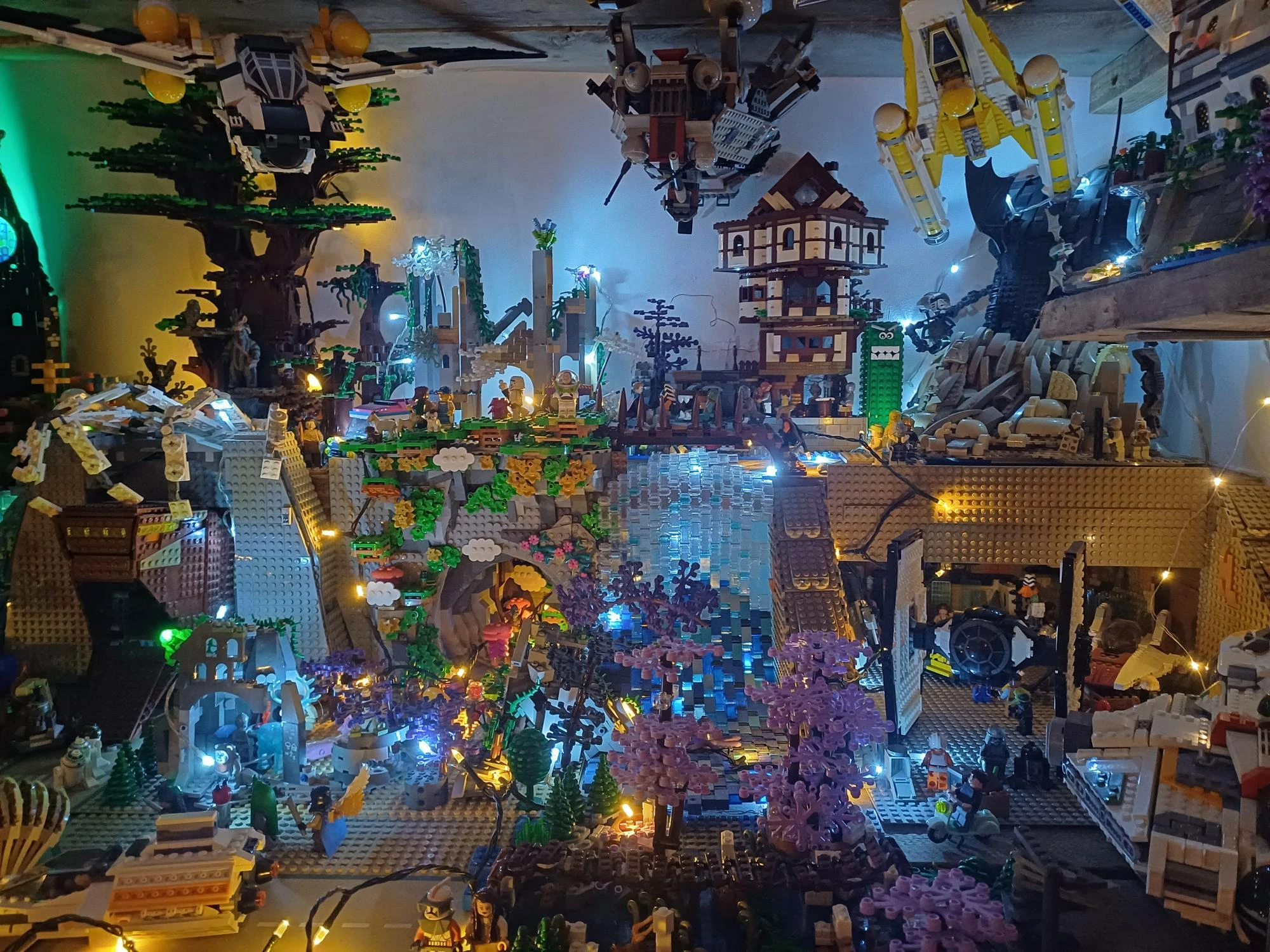 Where's Watto? | Fandom