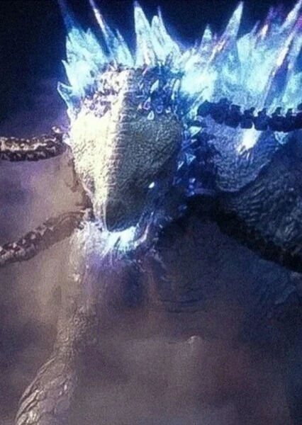 Sillyman Suggestion: Shimo (Godzilla X Kong: The New Empire) | Fandom