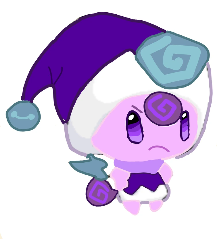 HERE IS THANOOT! | Fandom