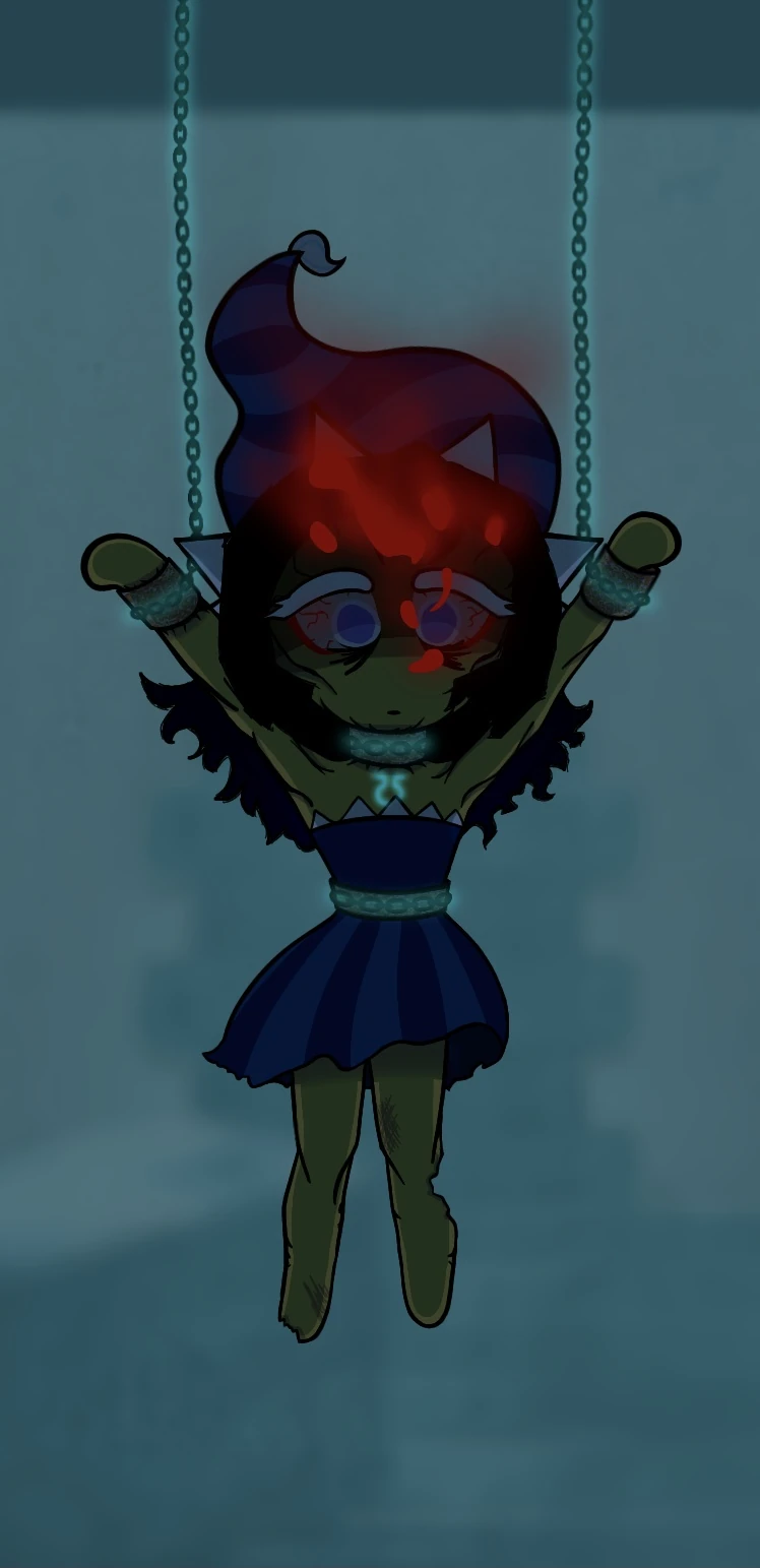 Horror Moonlight | Fandom