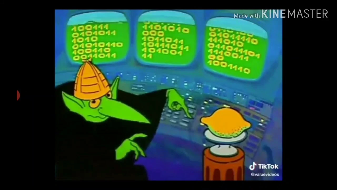 how i feel when i see a rodger capsule and i don't pick it up | Fandom