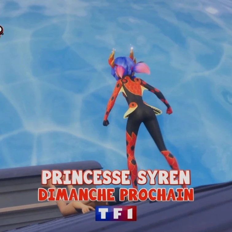 I found something, scenes from "Sleeping Syren" | Fandom