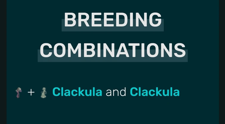 Clackula + Clackula | Fandom