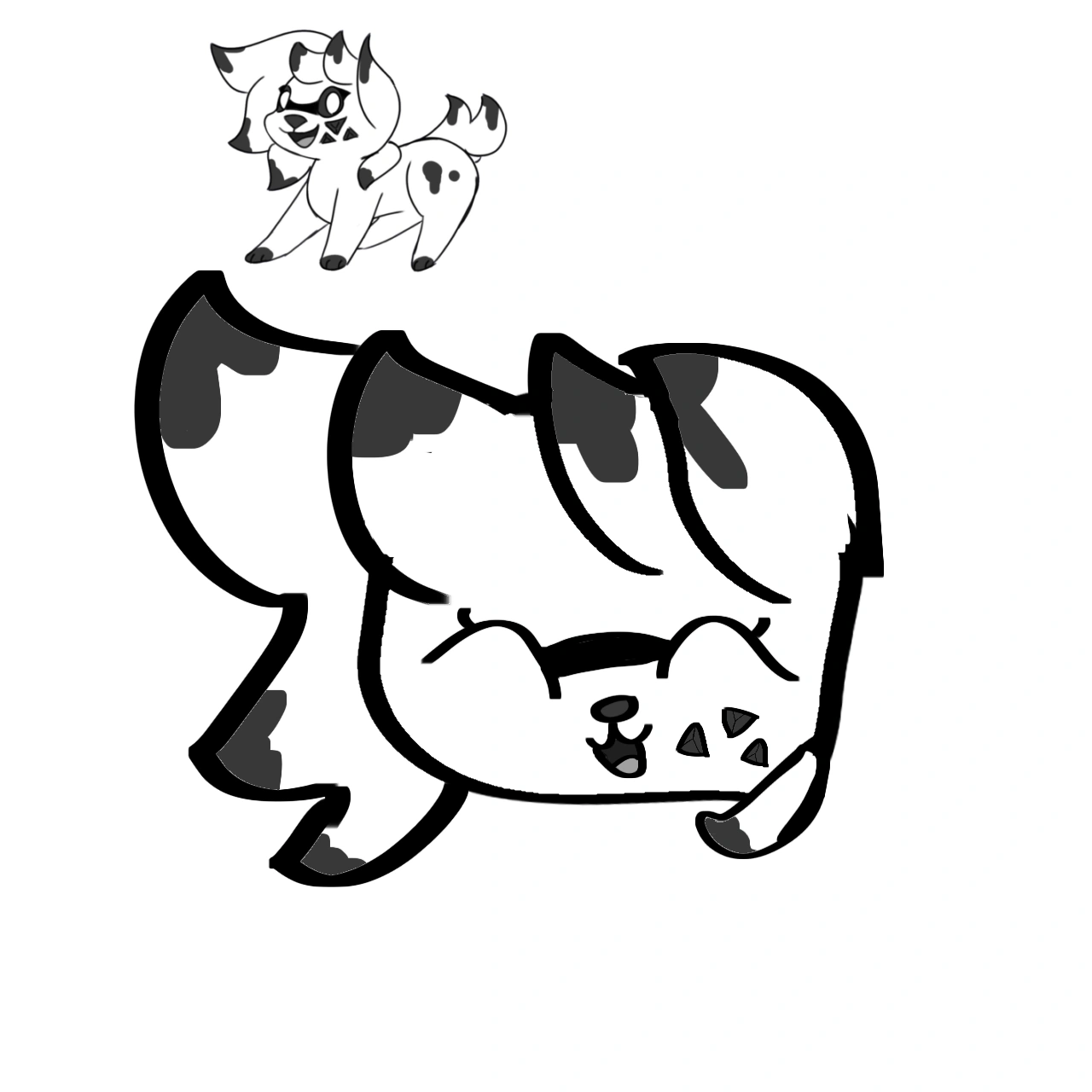 Mayotta art | Fandom