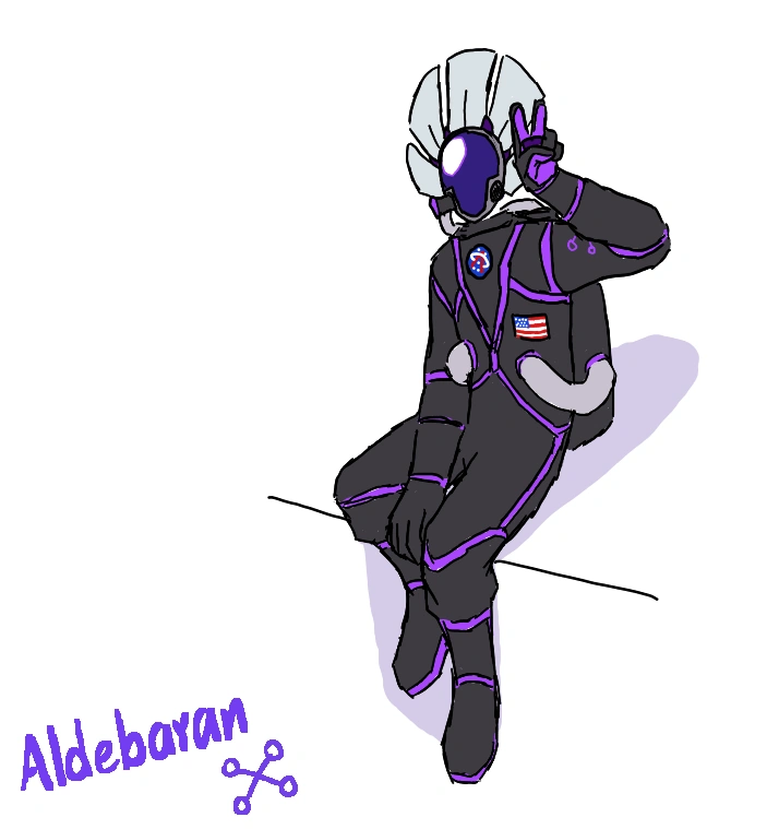 Aldebaran II | Fandom