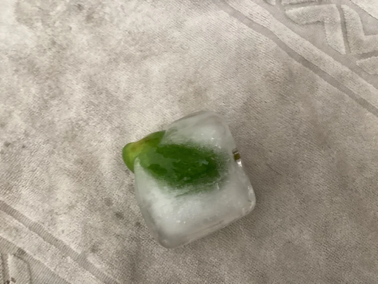 FROZEN MANGO | Fandom