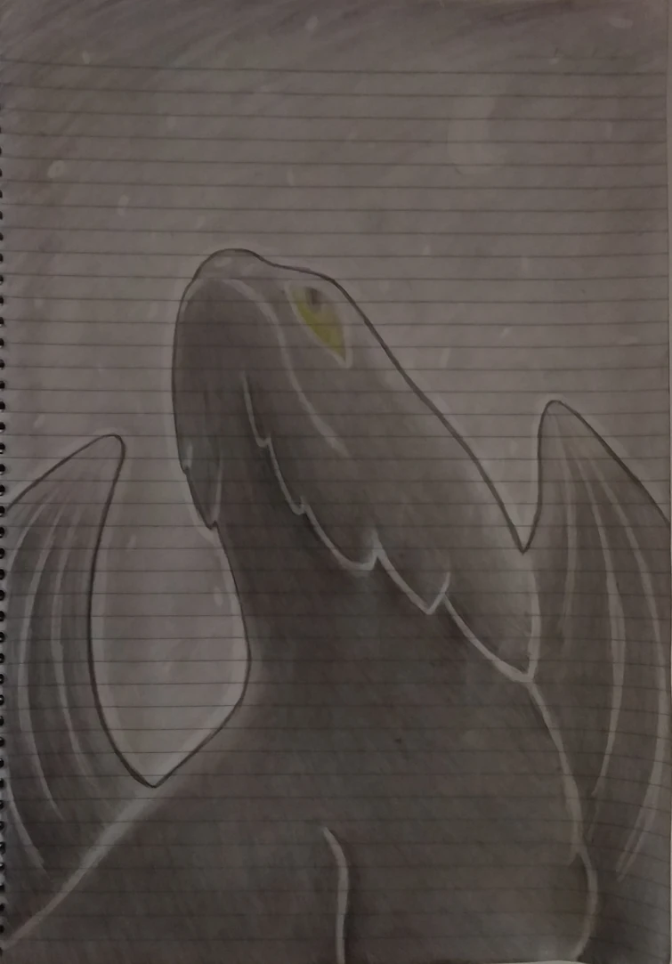 Dargon Art | Fandom