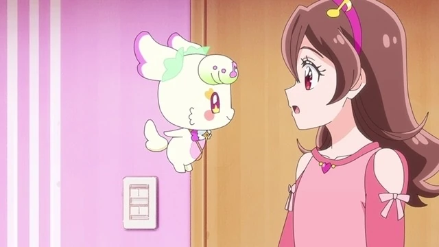 Kimi to Idol Precure Episode 1 Preview Images and Summary | Fandom