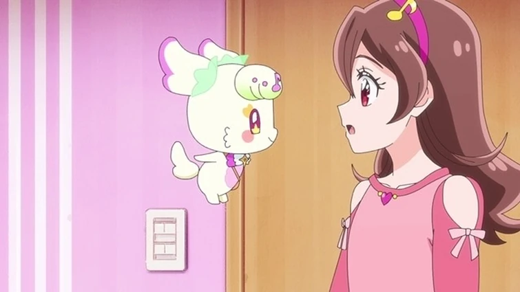 Discuss Everything About Pretty Cure Wiki | Fandom