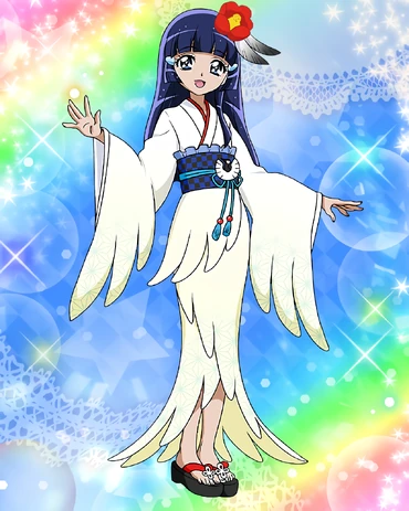Discuss Everything About Pretty Cure Wiki | Fandom