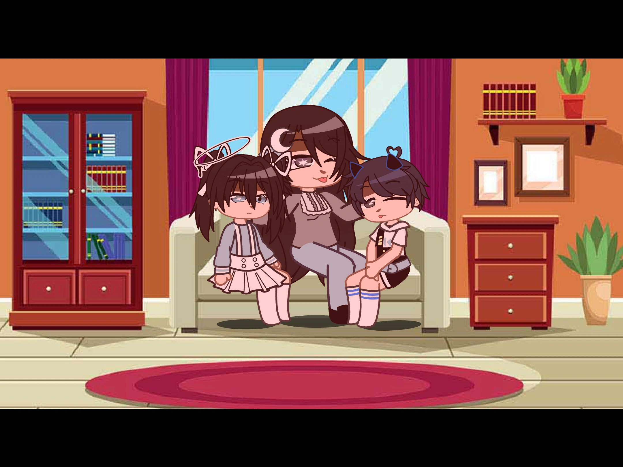 Do u think I should start an Oshi No Ko AU series? | Fandom