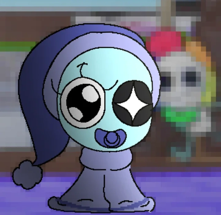 🍼🌓Ask Baby Astro🍼🌓•°•| | Fandom