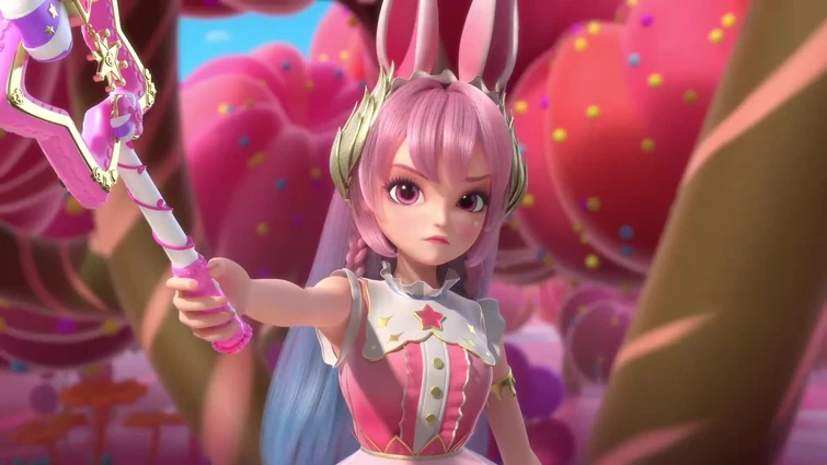 Cute GIRLS | Fandom
