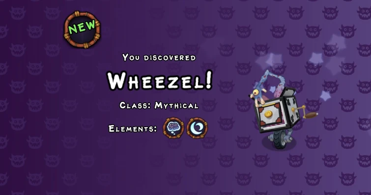 First wheezle | second fairy seasonal | sneyser | 100 DIAMONDS! | Fandom