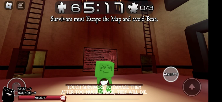 I got the rob plushie + fifth gob variant | Fandom