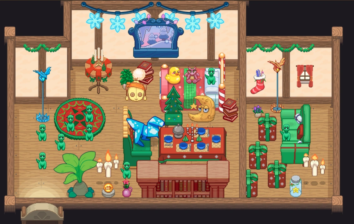 houses are a hidden gem | Fandom