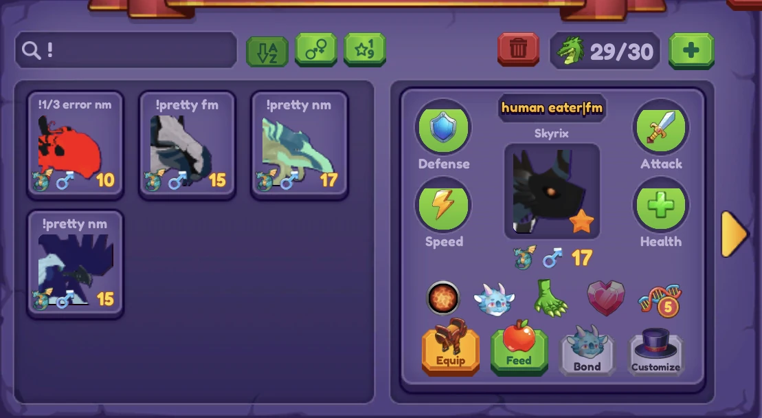 small trading post (selling post actually) | Fandom