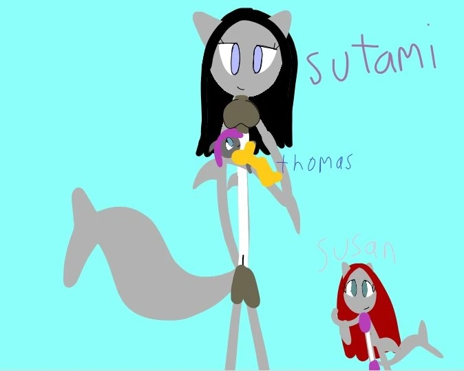 Sutami's Bio | Fandom