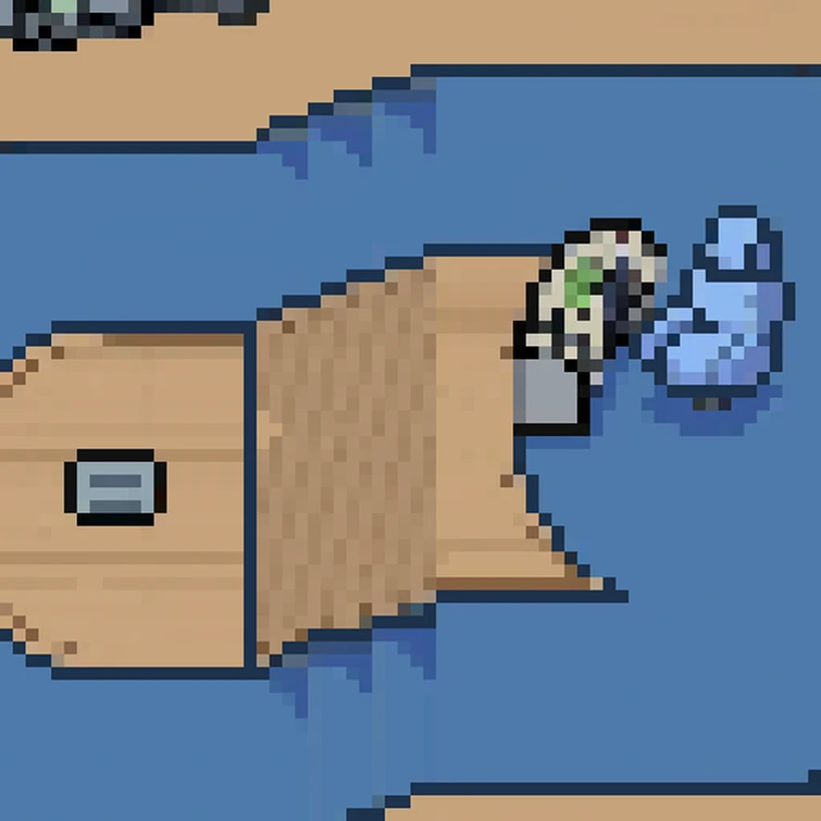 Among Us 8 Bit Game | Fandom