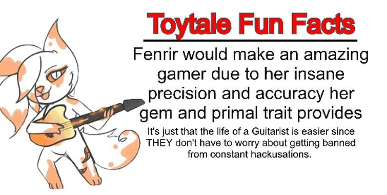 Toytale Fun Facts #7 | Fandom