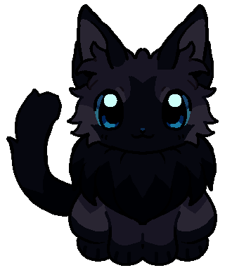 Not dw, but can i show u this cat eevee adopt i got… | Fandom
