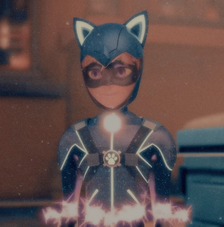 Miraculous Icons #115: ASTROCAT EDITION 🌌 | Fandom