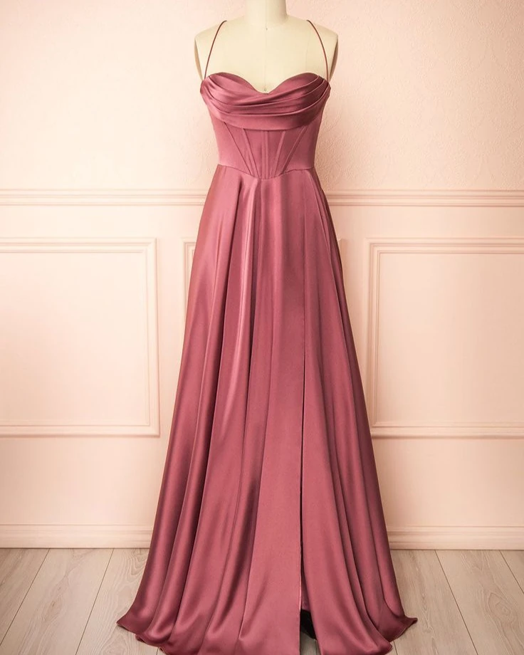 Female Characters And Their Prom Dresses (YS Non-Yandere AU) Part 15 ...