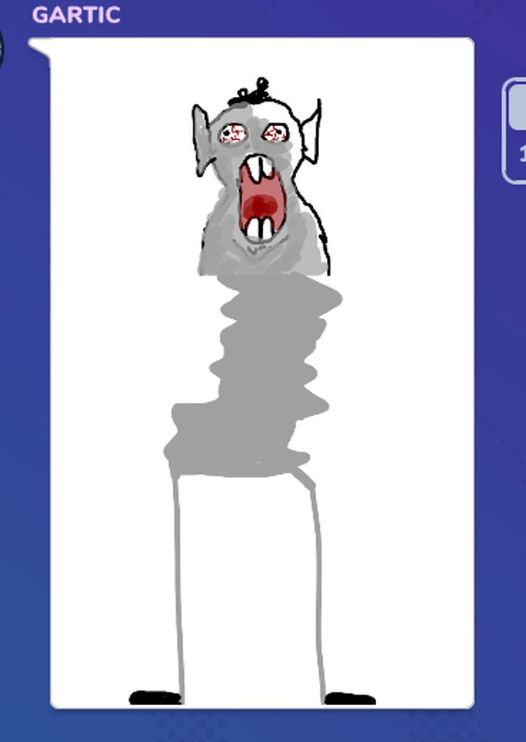 gartic phone art collab 🥰🥰 | Fandom