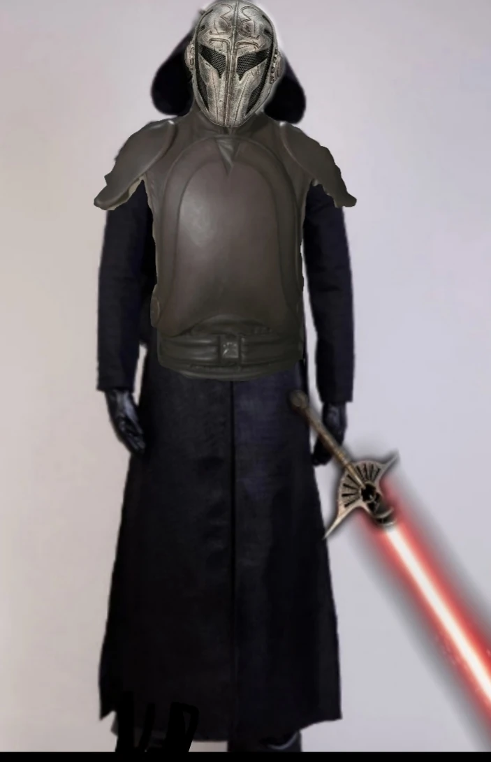 Darth Corvax | Fandom
