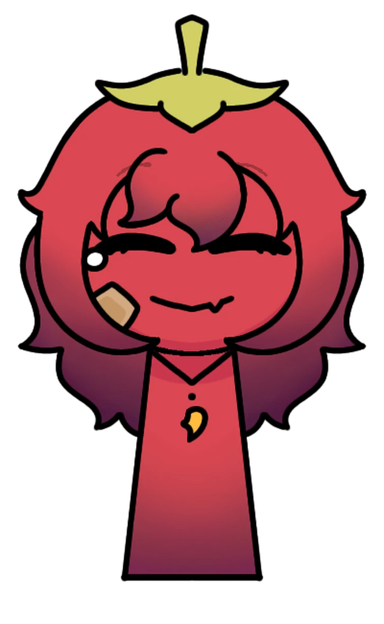 Random thought | Fandom